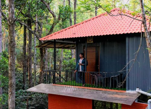 Unique Stays & Camps – Your Gateway to Exceptional Get-Aways