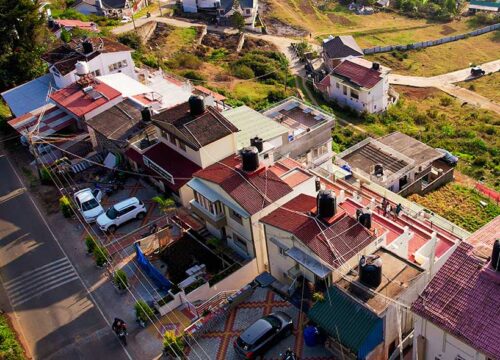 Unique Stays & Camps – Your Gateway to Exceptional Get-Aways