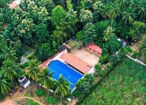 Unique Stays & Camps – Your Gateway to Exceptional Get-Aways