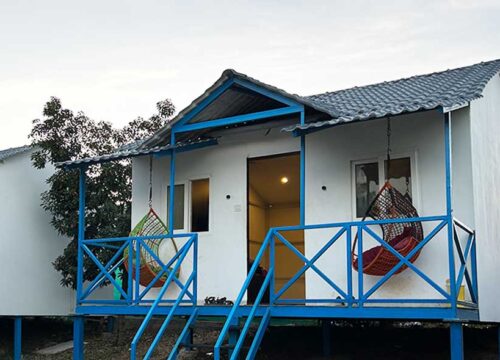 Unique Stays & Camps – Your Gateway to Exceptional Get-Aways